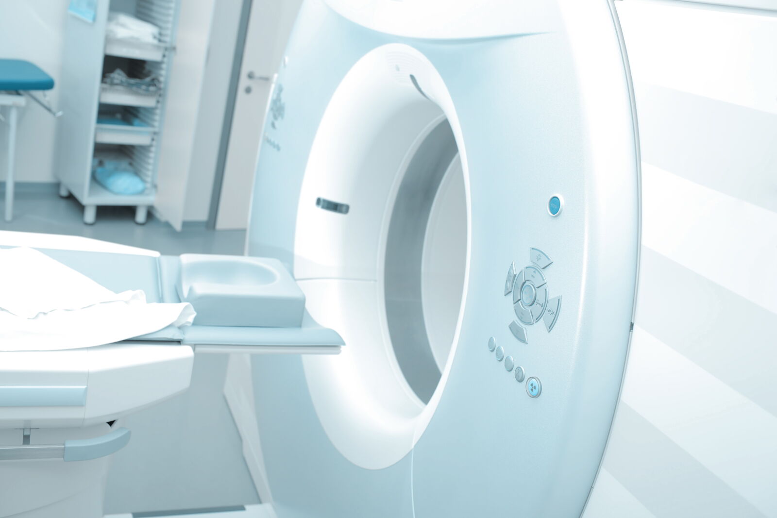 Radiologie - NEXUS / Enterprise Imaging